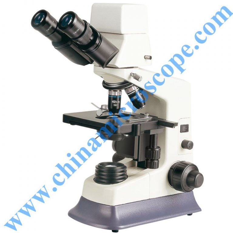 Microscope manufacturer in China biological microscope metallurgical ...