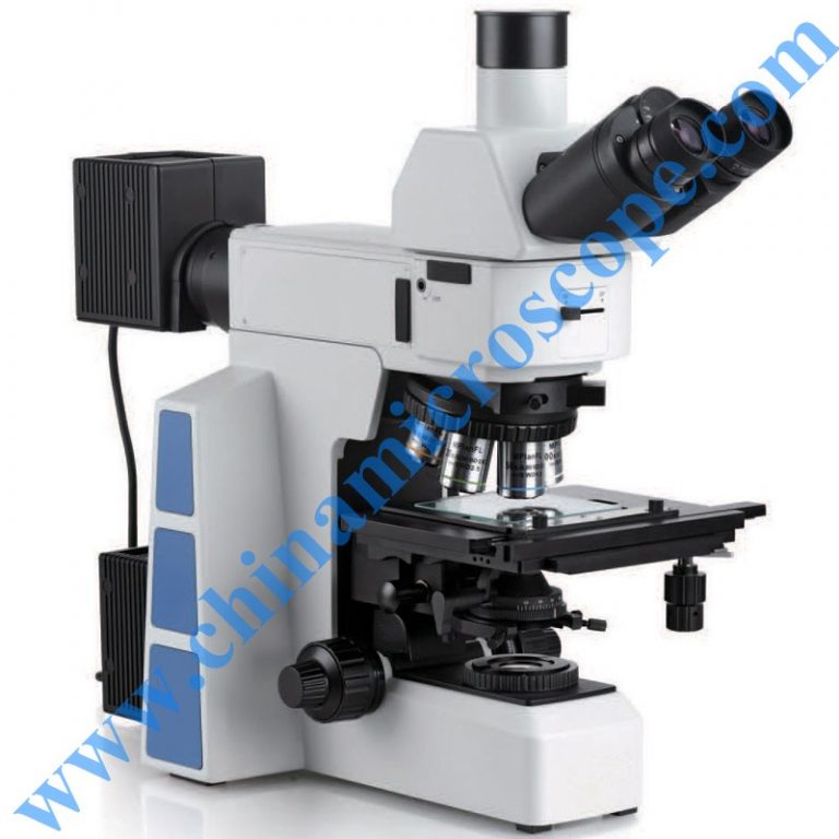 MIC-50M Metallurgical microscope – Microscope manufacturer in China ...
