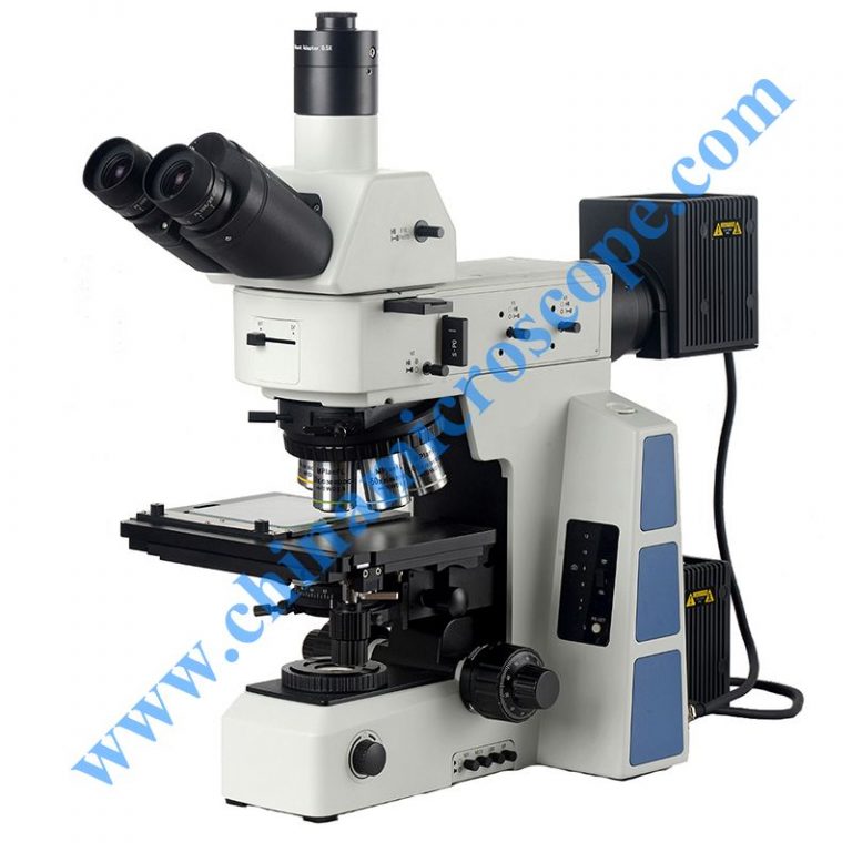 MIC-50M Metallurgical microscope – Microscope manufacturer in China ...