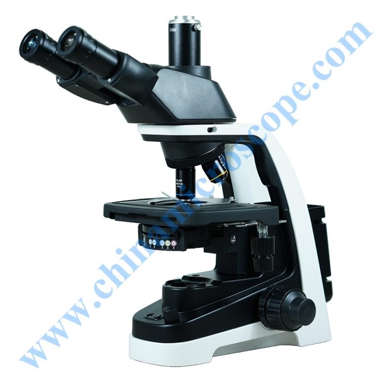 MIC-E100 biological microscope – Microscope manufacturer in China ...