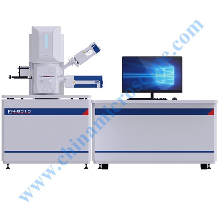 MIC-EM80 Series Field Emission Scanning Electron Microscope ...